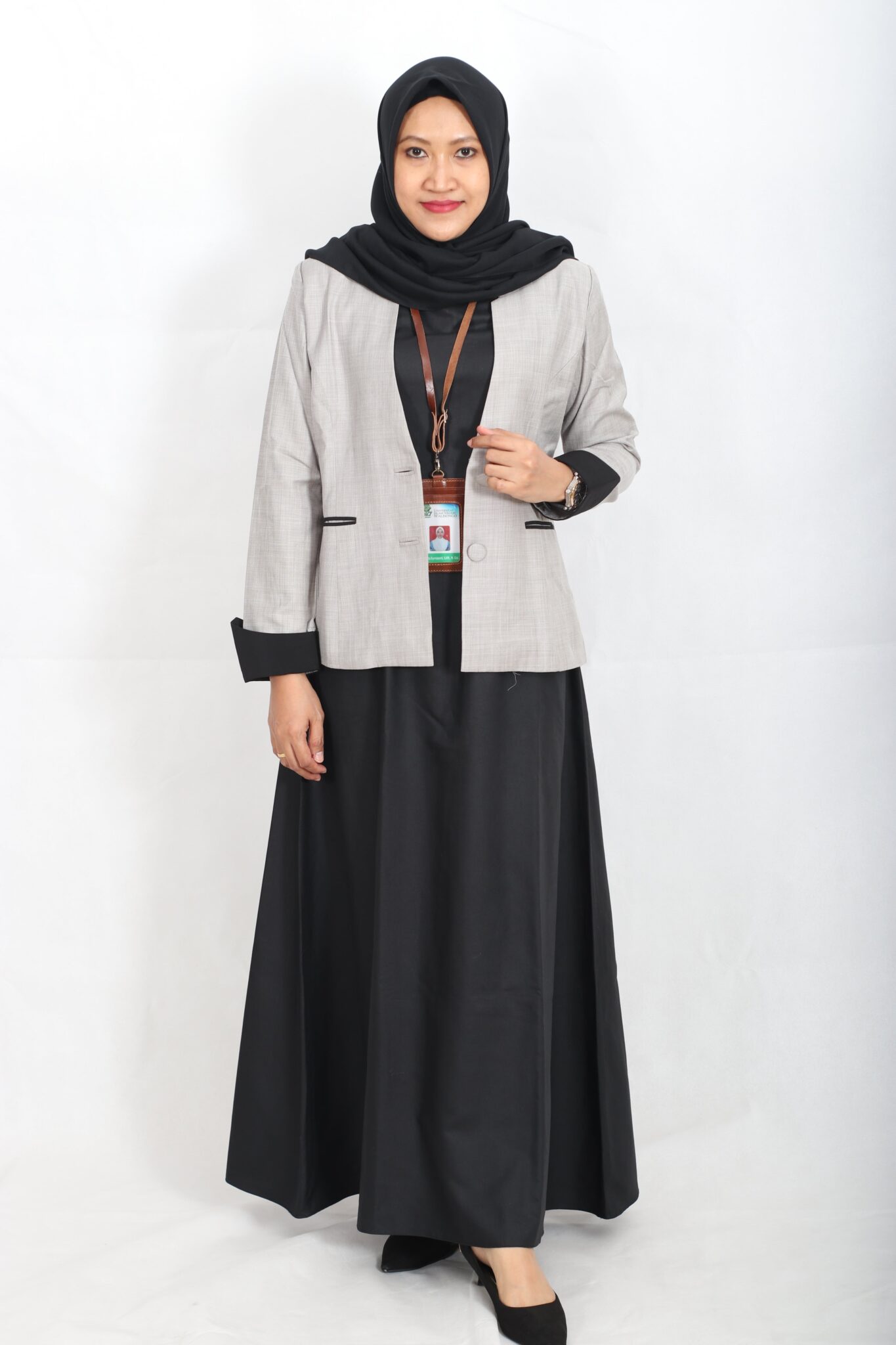 Program Studi Gizi - Fakultas Psikologi dan Kesehatan