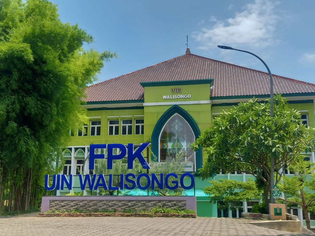 Profil Fakultas Psikologi dan Kesehatan UIN Walisongo - Fakultas Psikologi dan Kesehatan
