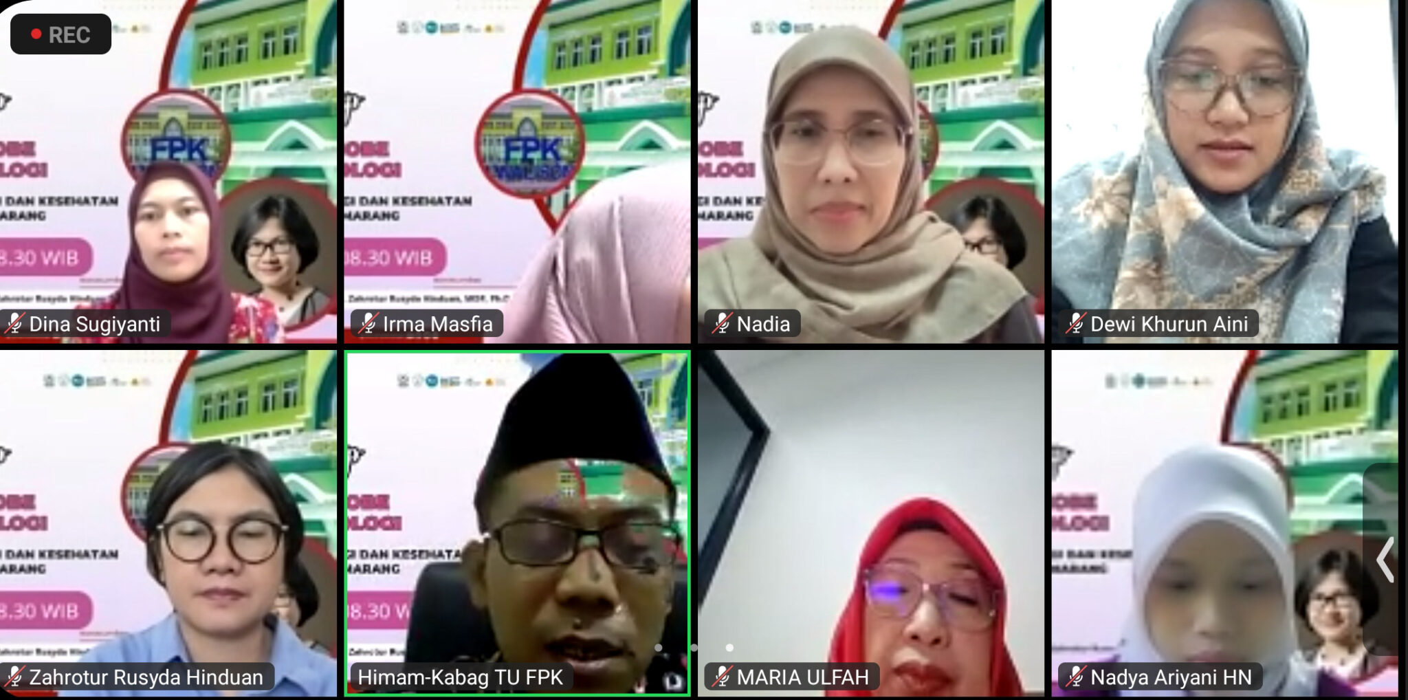 Workshop Kurikulum Outcome Based Education (OBE) Prodi Psikologi UIN Walisongo: Langkah Maju ...